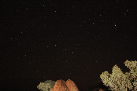 Australian Aboriginal Songlines – Caravan Correspondent