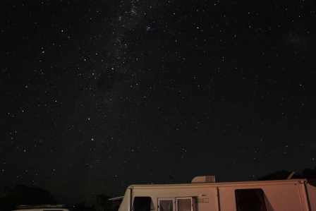 Australian Aboriginal Songlines – Caravan Correspondent