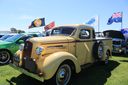 Enjoy a Country Show in South Australia – Caravan Correspondent