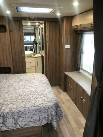 Environmentally Friendly Caravanning – Caravan Correspondent