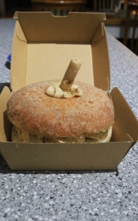 Go Nuts for Donuts at Port Elliot – Caravan Correspondent