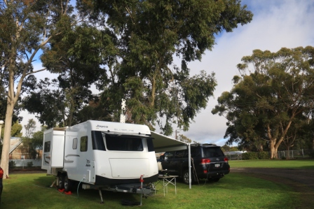 Ultimate Caravan Checklist – Caravan Correspondent