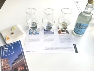 23rd Street Distillery Renmark – Caravan Correspondent