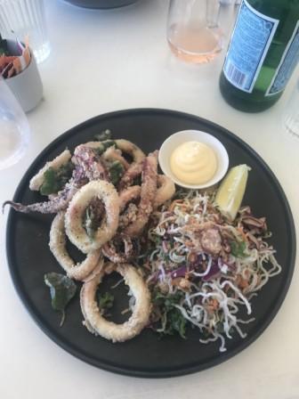 Goolwa Cockle Season and the Kuti Shack 2020 – Caravan Correspondent