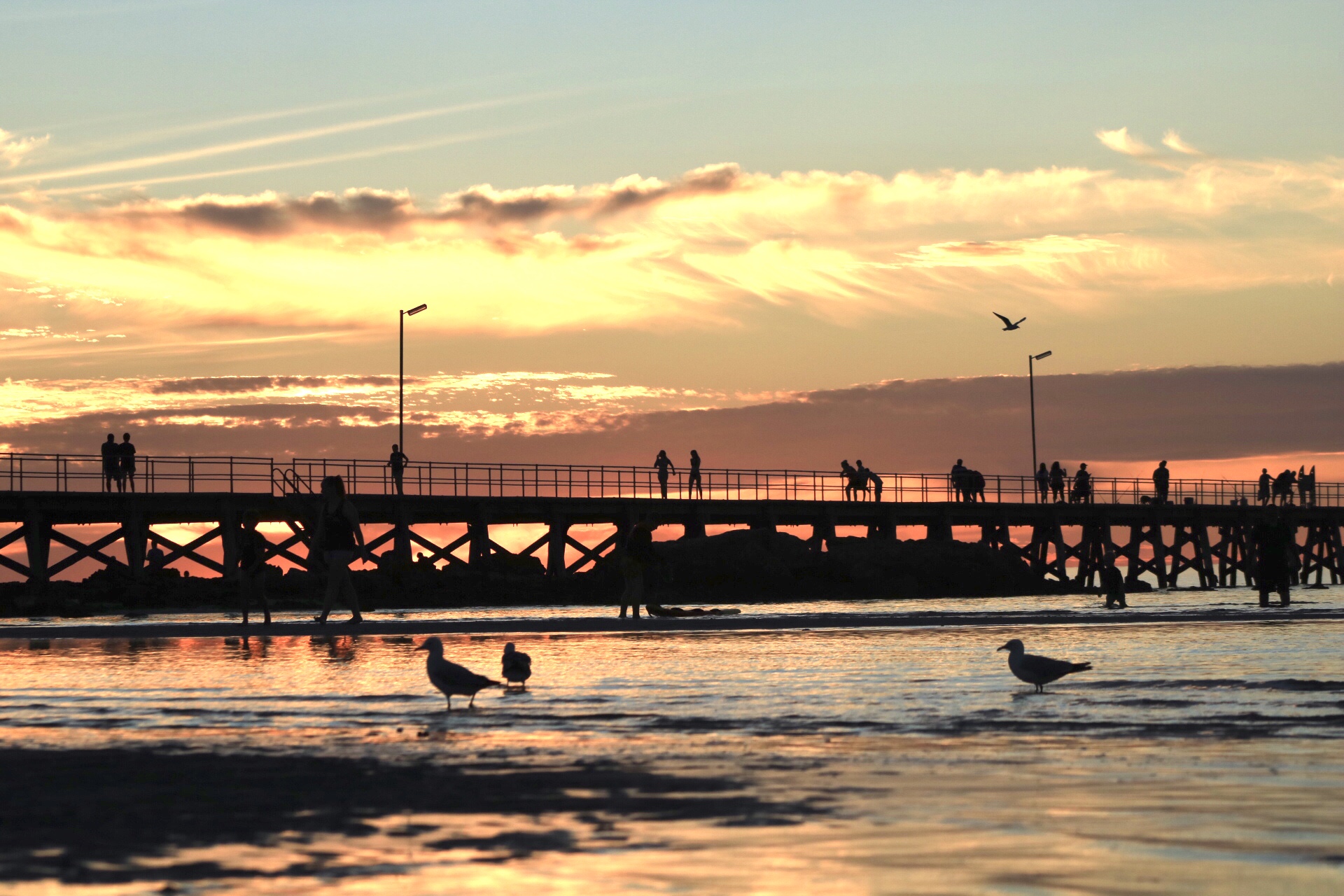 The Sights and Sounds of Summer Caravanning – Caravan Correspondent