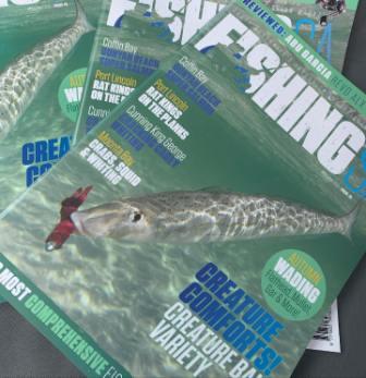 Fishing SA Magazine – Featuring Moonta Bay Yorke Peninsula – Caravan ...