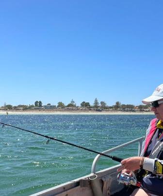 Fishing SA Magazine – Featuring Moonta Bay Yorke Peninsula – Caravan ...