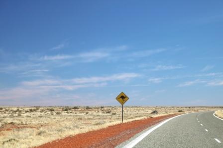 7 Weird and Wonderful Reasons to Drive the Stuart Highway – Caravan ...