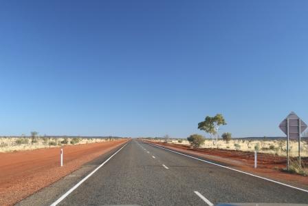 7 Weird and Wonderful Reasons to Drive the Stuart Highway – Caravan ...