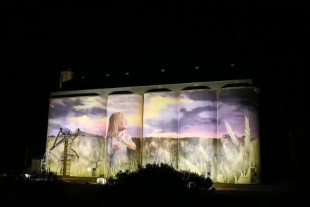 Kimba – Halfway Across Australia – Caravan Correspondent