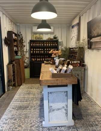 Kimba – Halfway Across Australia – Caravan Correspondent