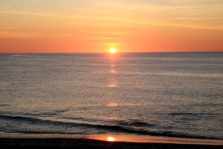 The Point of Free Camping ~ Point Gibbon – Caravan Correspondent