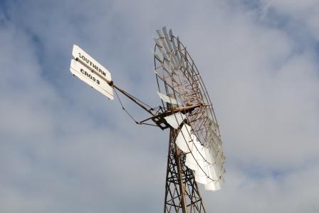 Penong Windmill Museum – Caravan Correspondent