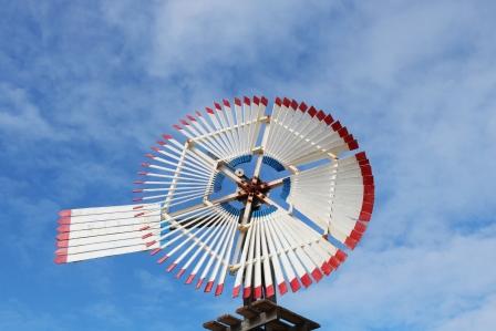 Penong Windmill Museum – Caravan Correspondent