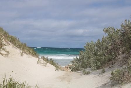 What’s New – Eyre Peninsula Campgrounds – Caravan Correspondent