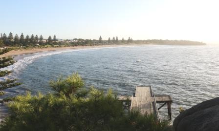 Port Elliot – What’s New in 2023 – Caravan Correspondent