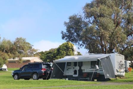 Ultimate Caravan Checklist – Caravan Correspondent