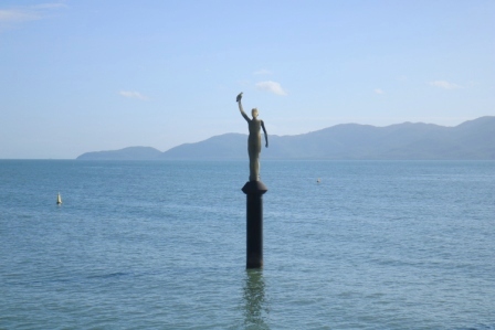 Ocean Siren – Where Art Meets Science – Caravan Correspondent