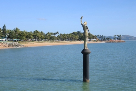 Ocean Siren – Where Art Meets Science – Caravan Correspondent
