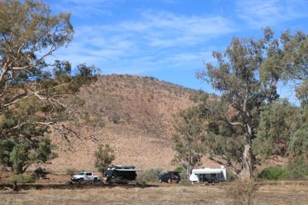 Big Adventures at Mt Little Station – Caravan Correspondent